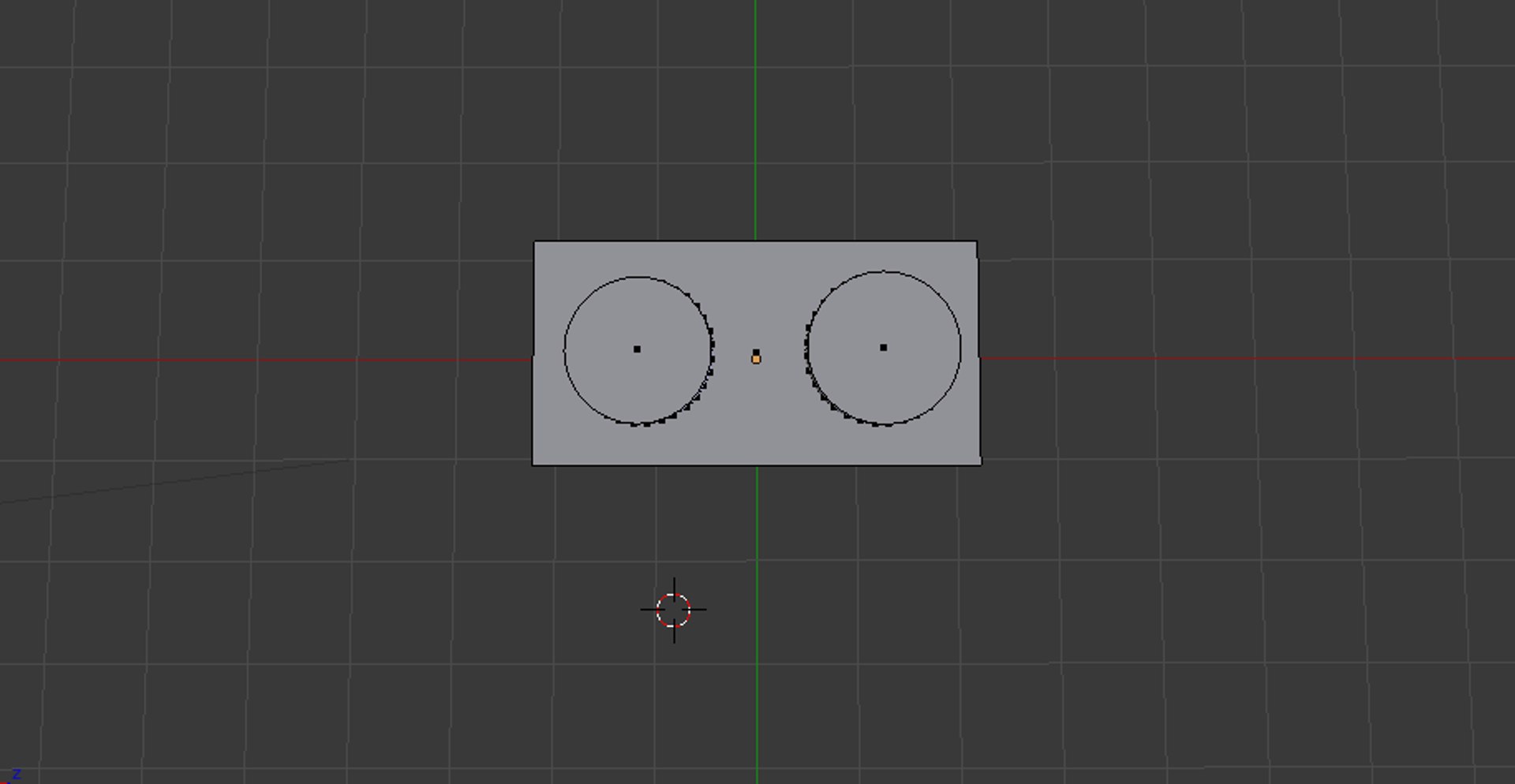 Free 3D Lego 2x2 - TurboSquid 1357804