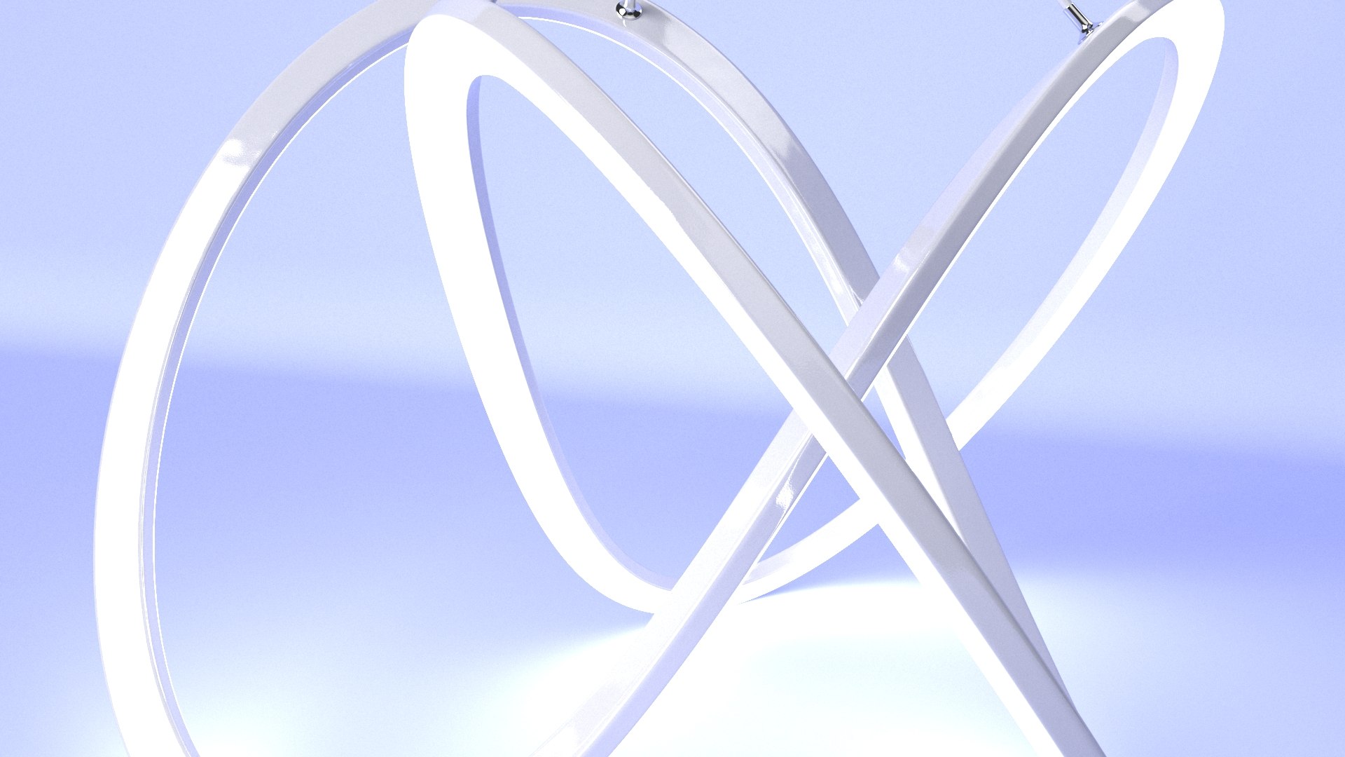 3D Infinity Led - TurboSquid 2193884