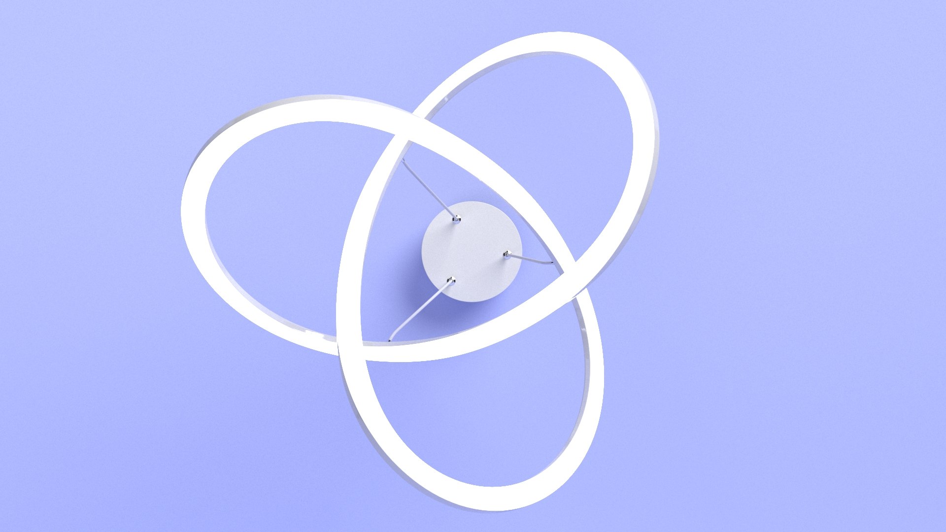 3D Infinity Led - TurboSquid 2193884