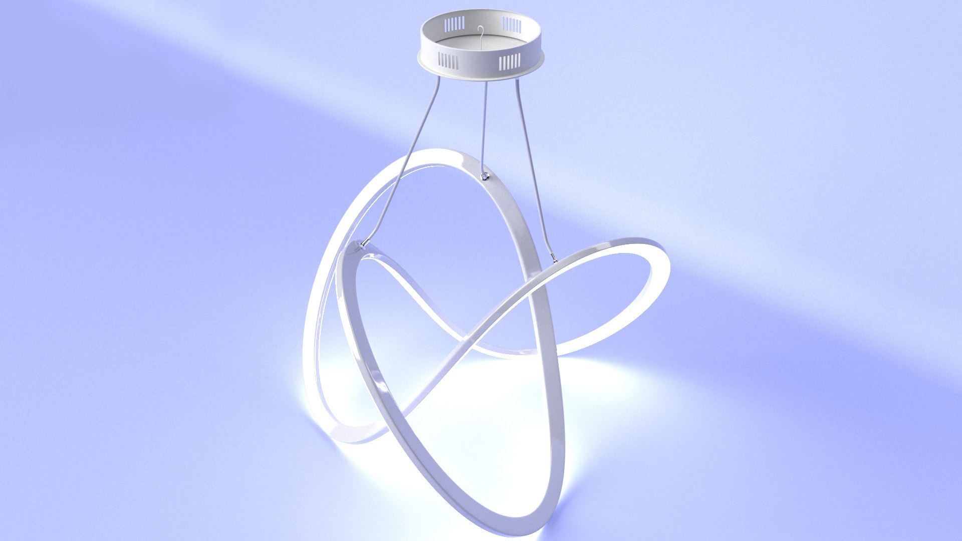 3D Infinity Led - TurboSquid 2193884