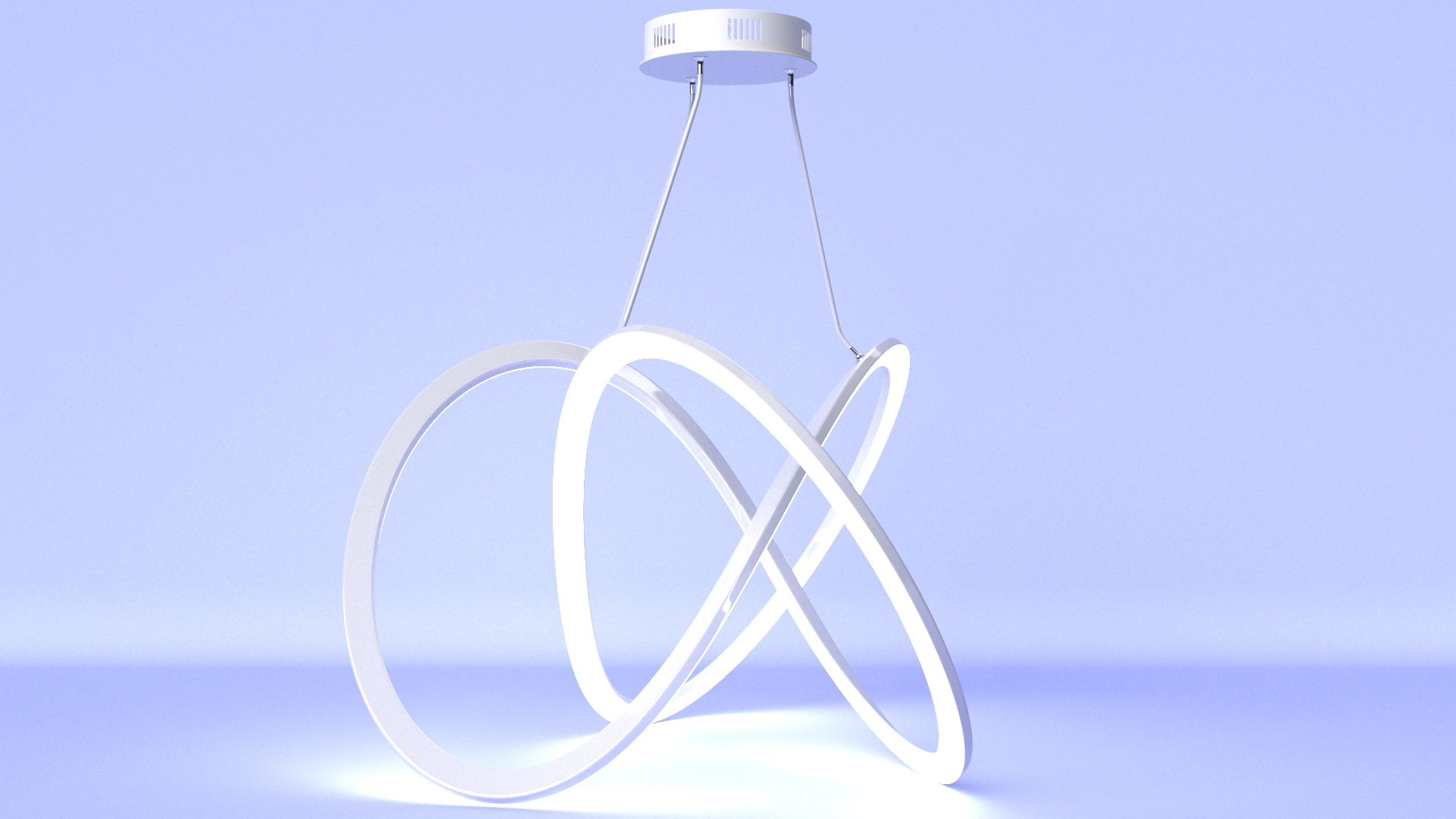 3D Infinity Led - TurboSquid 2193884