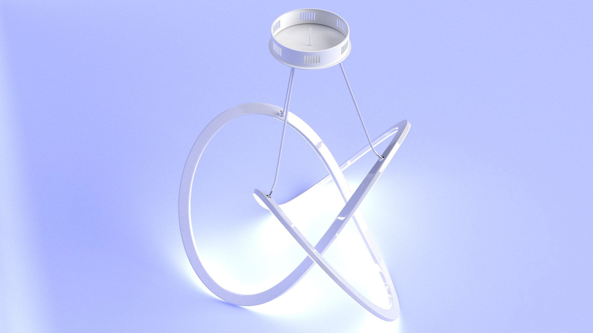 3D Infinity Led - TurboSquid 2193884