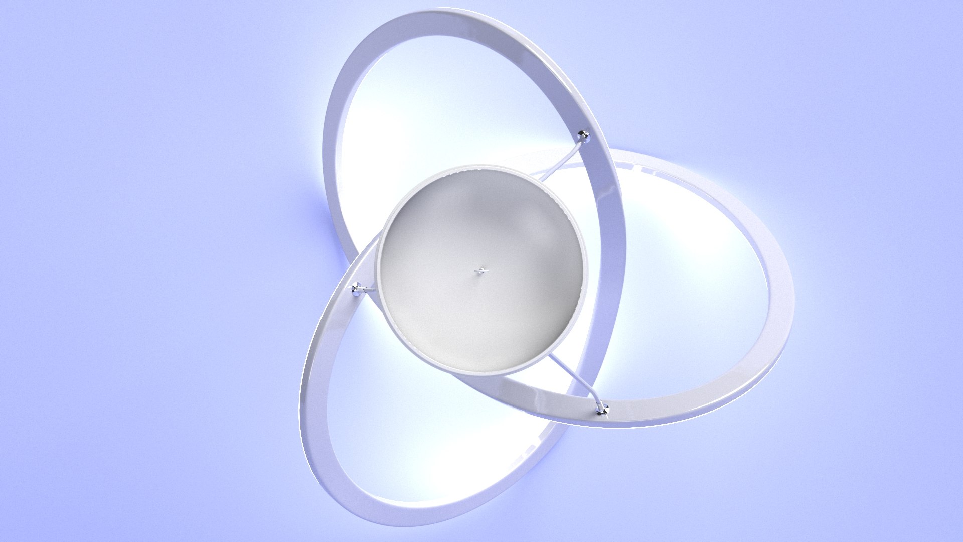 3D Infinity Led - TurboSquid 2193884