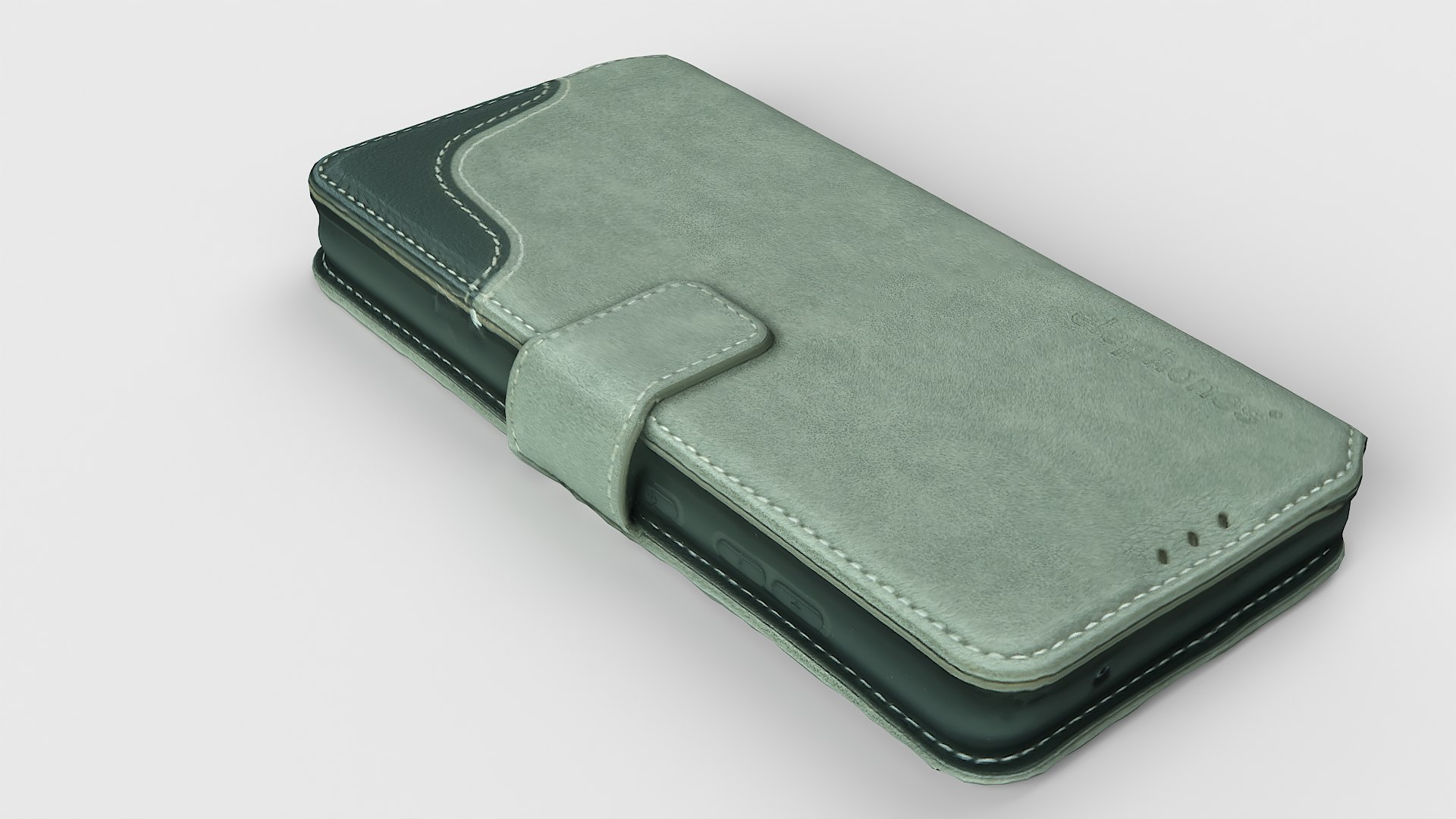 3D Cell Phone Case 01 - TurboSquid 1753229