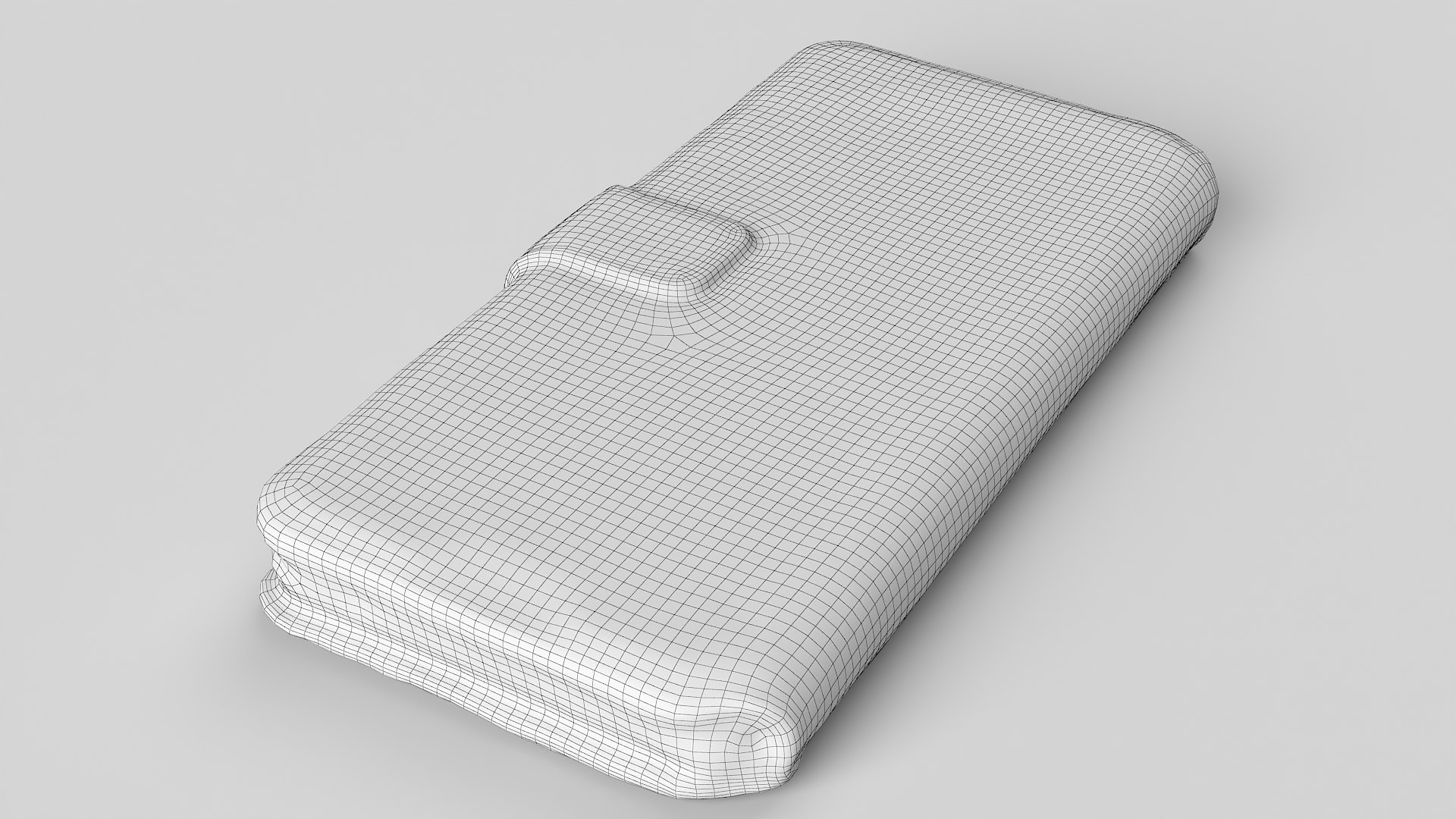 3D Cell Phone Case 01 - TurboSquid 1753229