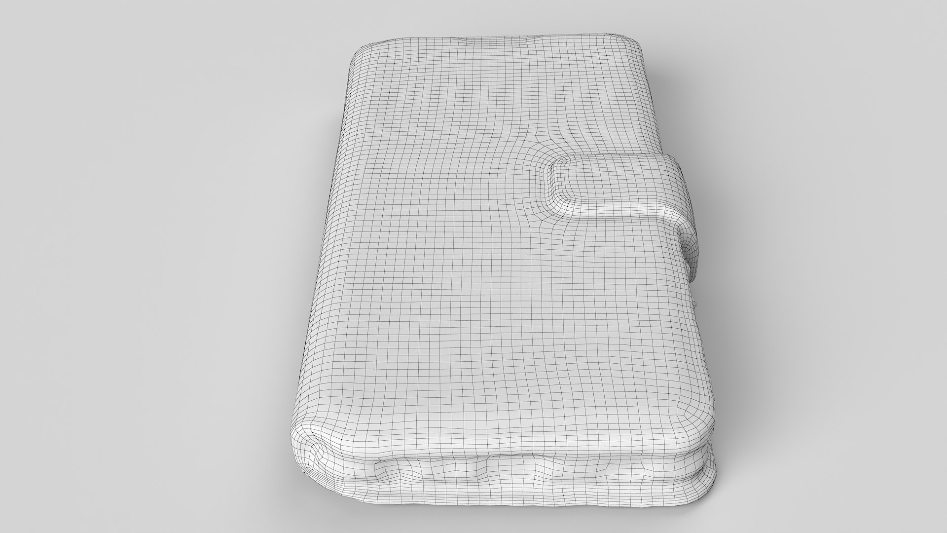 3D Cell Phone Case 01 - TurboSquid 1753229