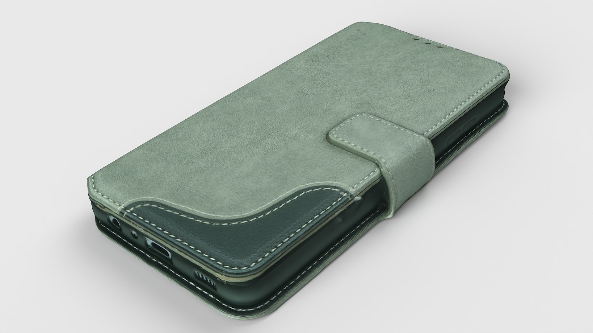 3D Cell Phone Case 01 - TurboSquid 1753229