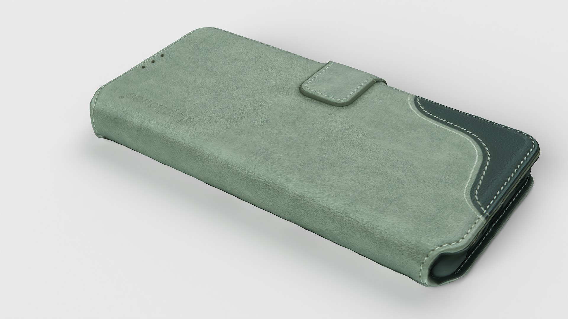 3D Cell Phone Case 01 - TurboSquid 1753229