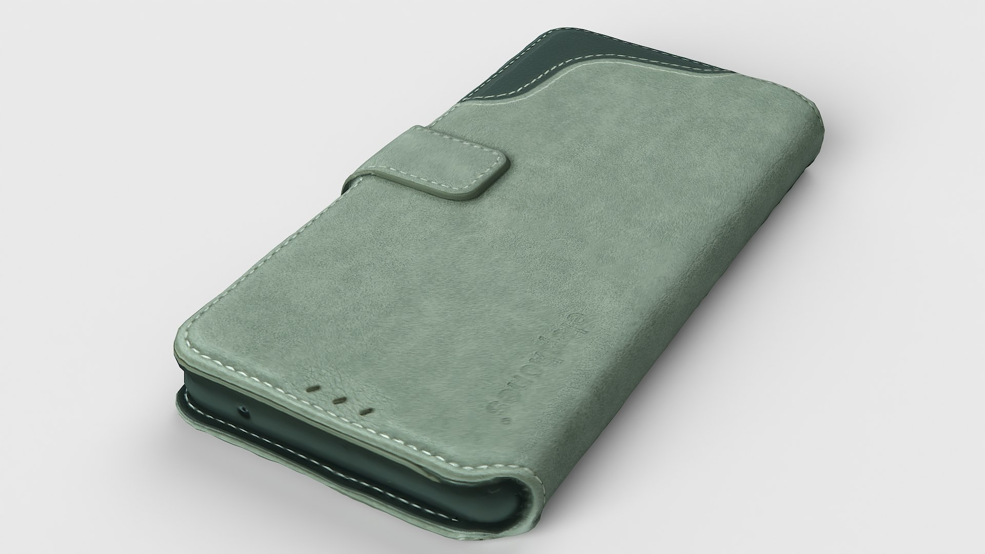 3D Cell Phone Case 01 - TurboSquid 1753229
