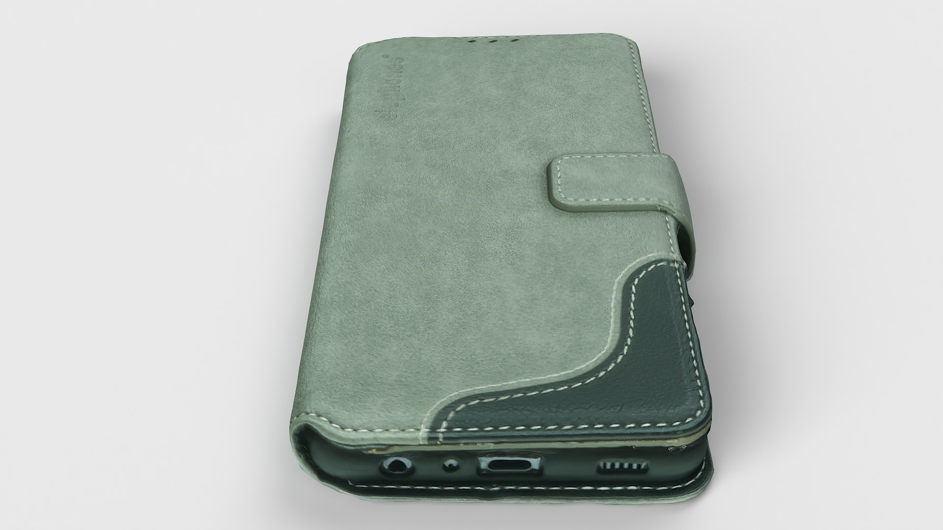 3D Cell Phone Case 01 - TurboSquid 1753229