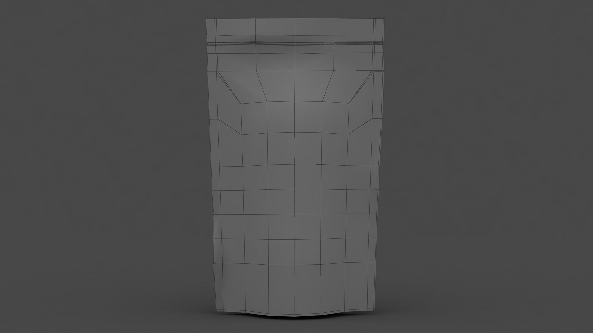 3D Model Food Packagingv2 - TurboSquid 2060167