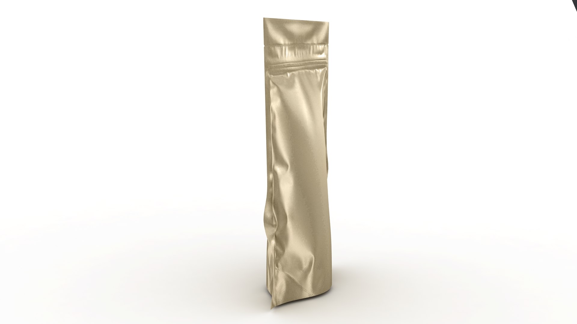 3D Model Food Packagingv2 - TurboSquid 2060167