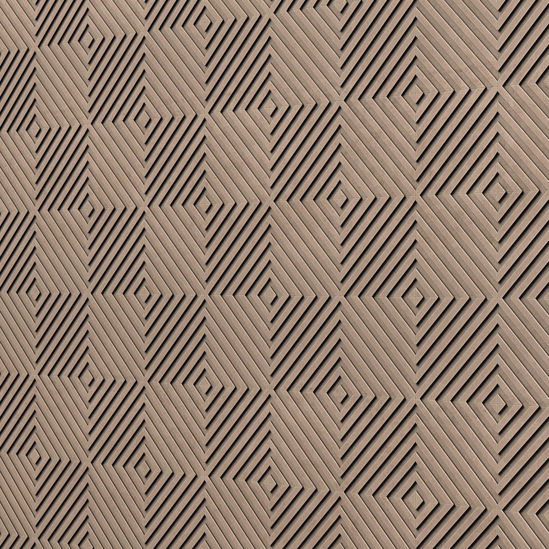 3D Model Panel Angle N4 - TurboSquid 1945542