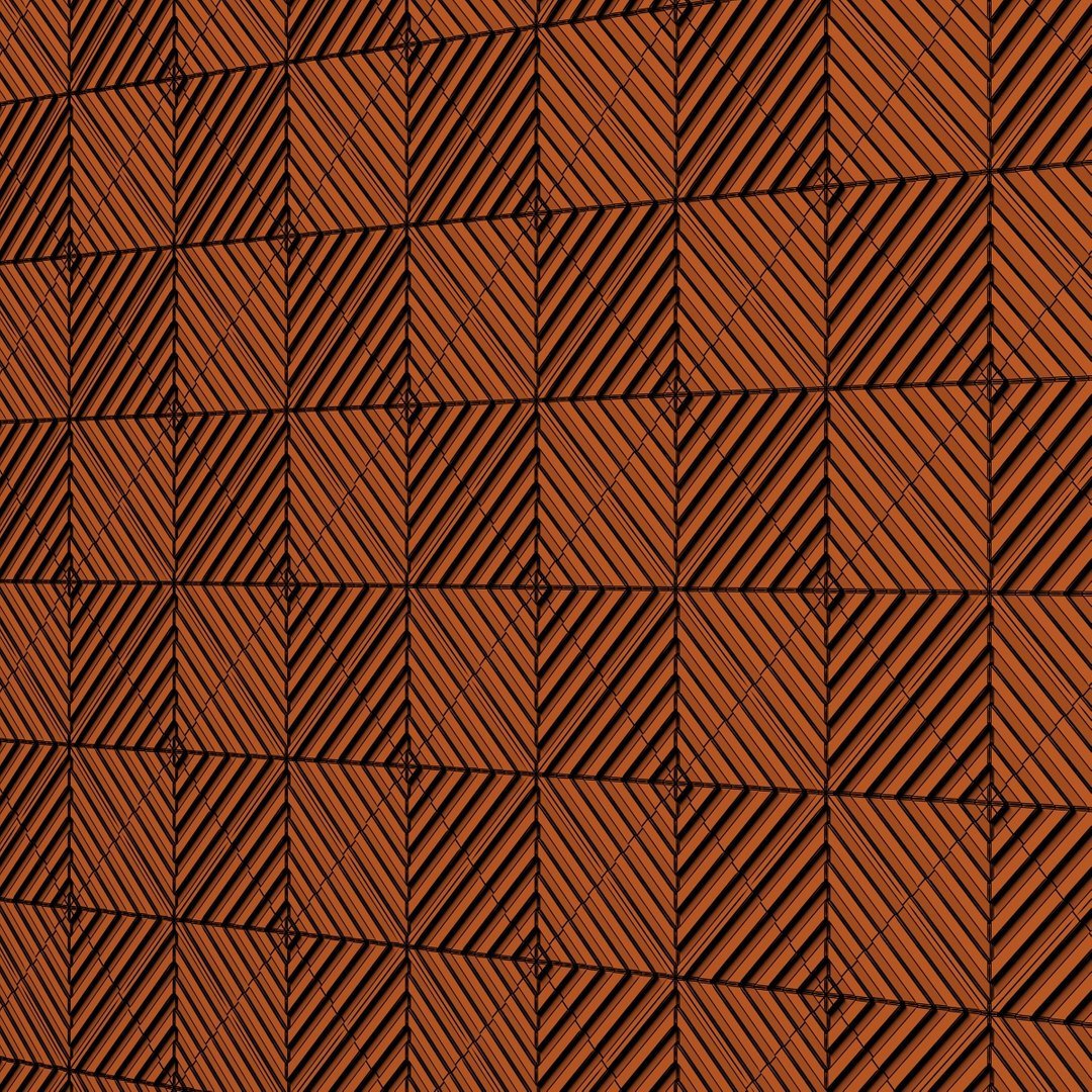 3D Model Panel Angle N4 - TurboSquid 1945542