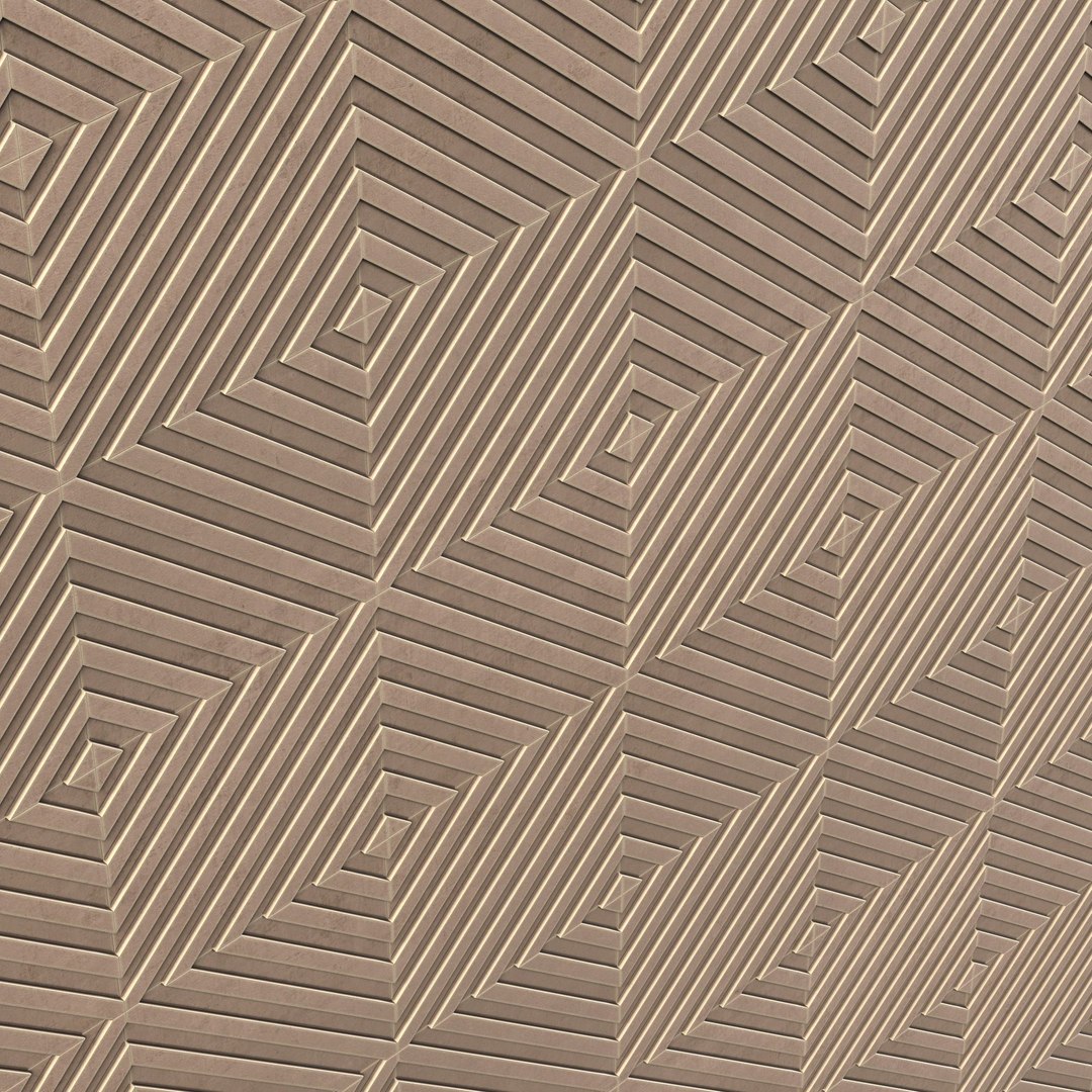 3D Model Panel Angle N4 - TurboSquid 1945542