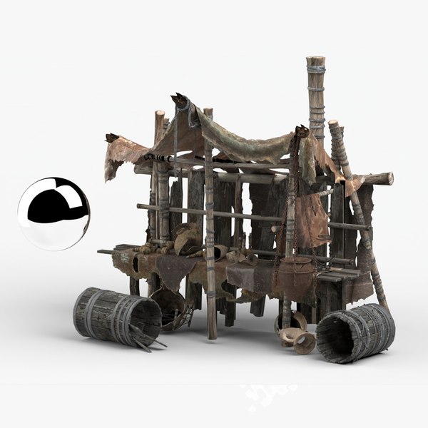 Free 3D Forge Models | TurboSquid