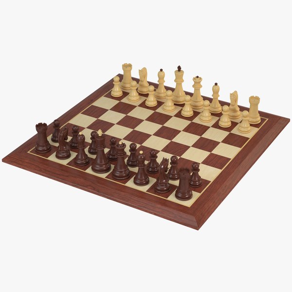 pawn rook knight max