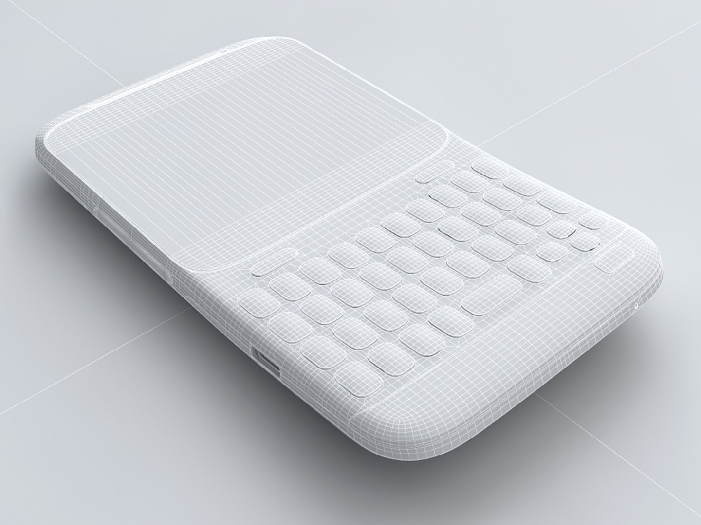 3d htc chacha mobile phone