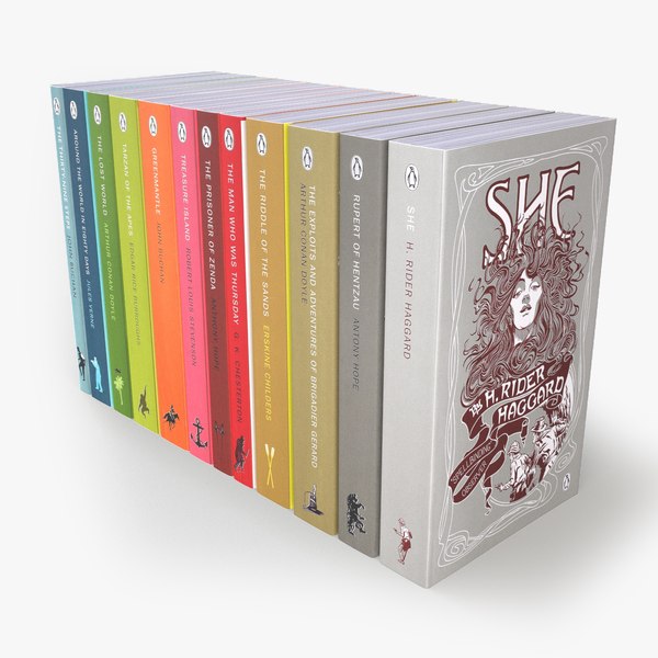 Book 3D Models for Download | TurboSquid