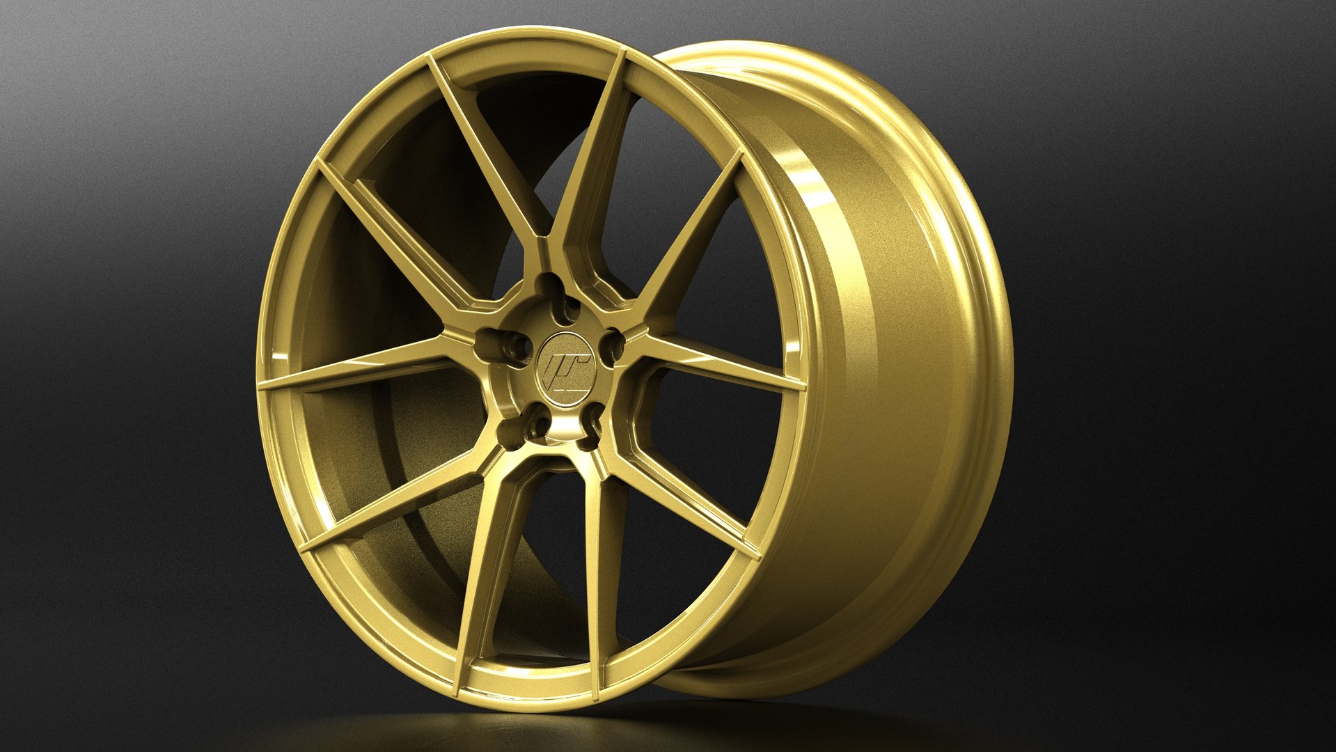 3D Japan Racing JR30 - TurboSquid 2221278