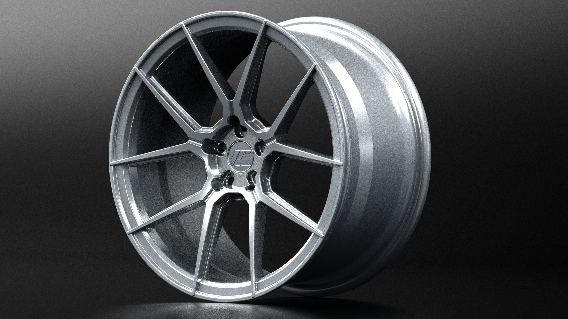 3D Japan Racing JR30 - TurboSquid 2221278