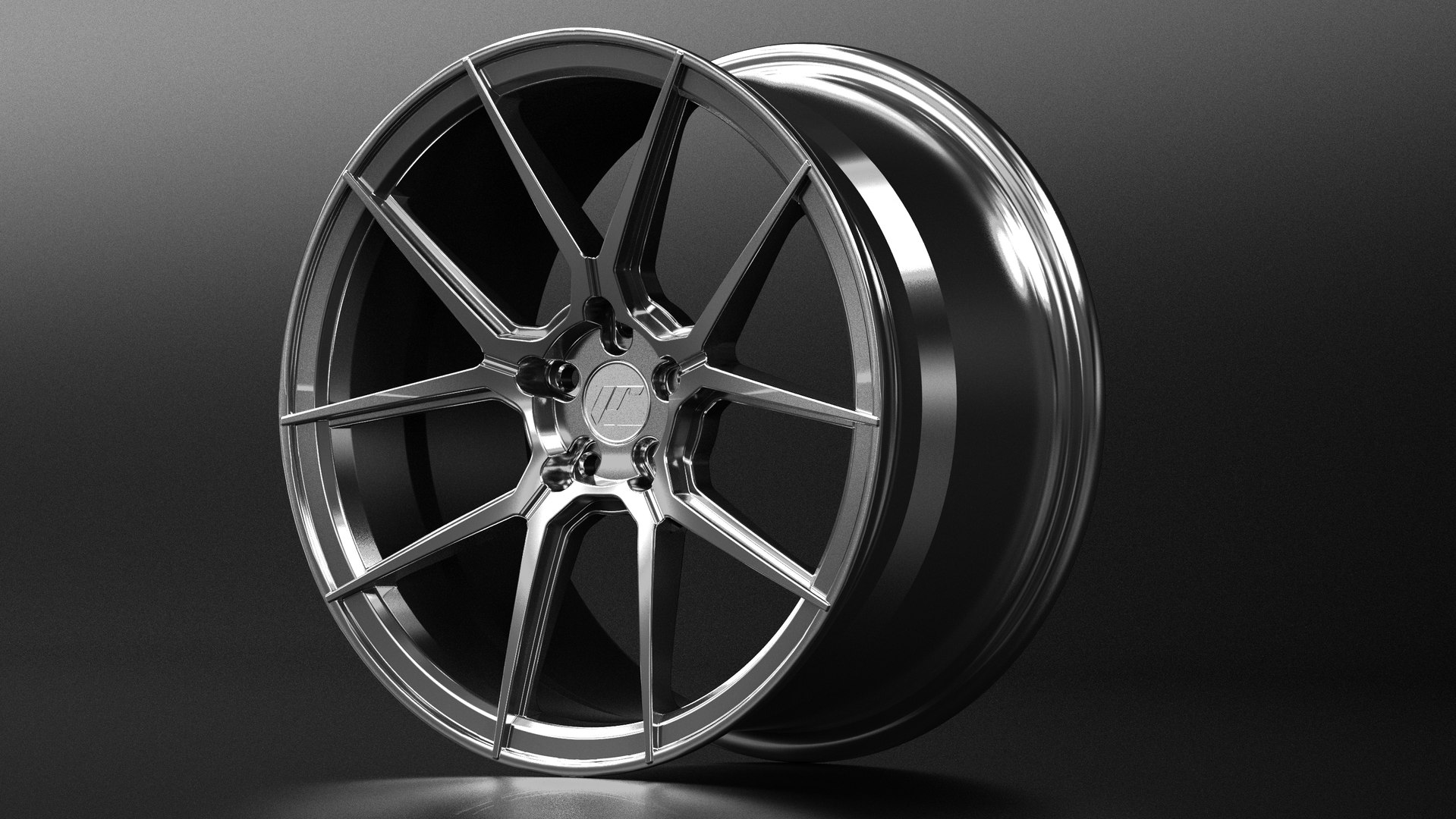 3D Japan Racing JR30 - TurboSquid 2221278