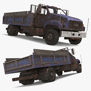 Download Free & Premium Chevrolet 3D Models | TurboSquid