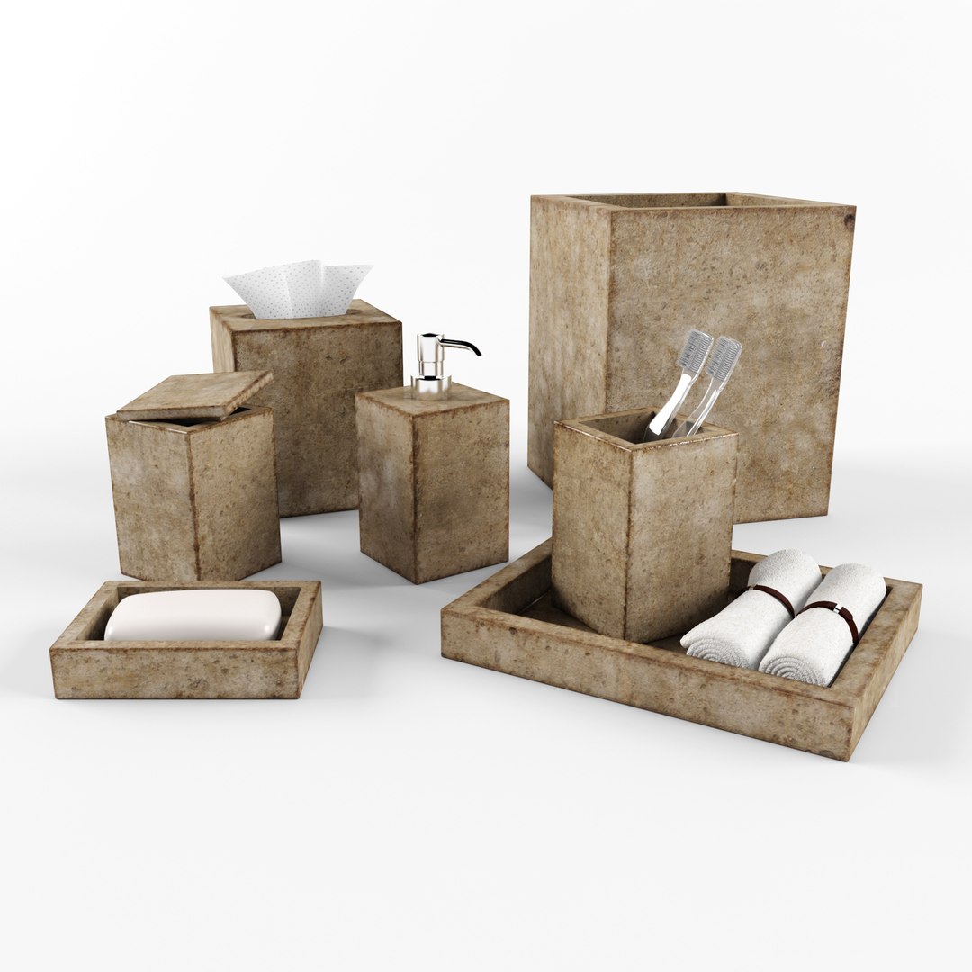 Max Cement Accessories