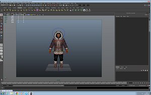 3D Eskimo Models - Browse & Download Formats - TurboSquid