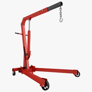 Free chain block 3D model - TurboSquid 1400777