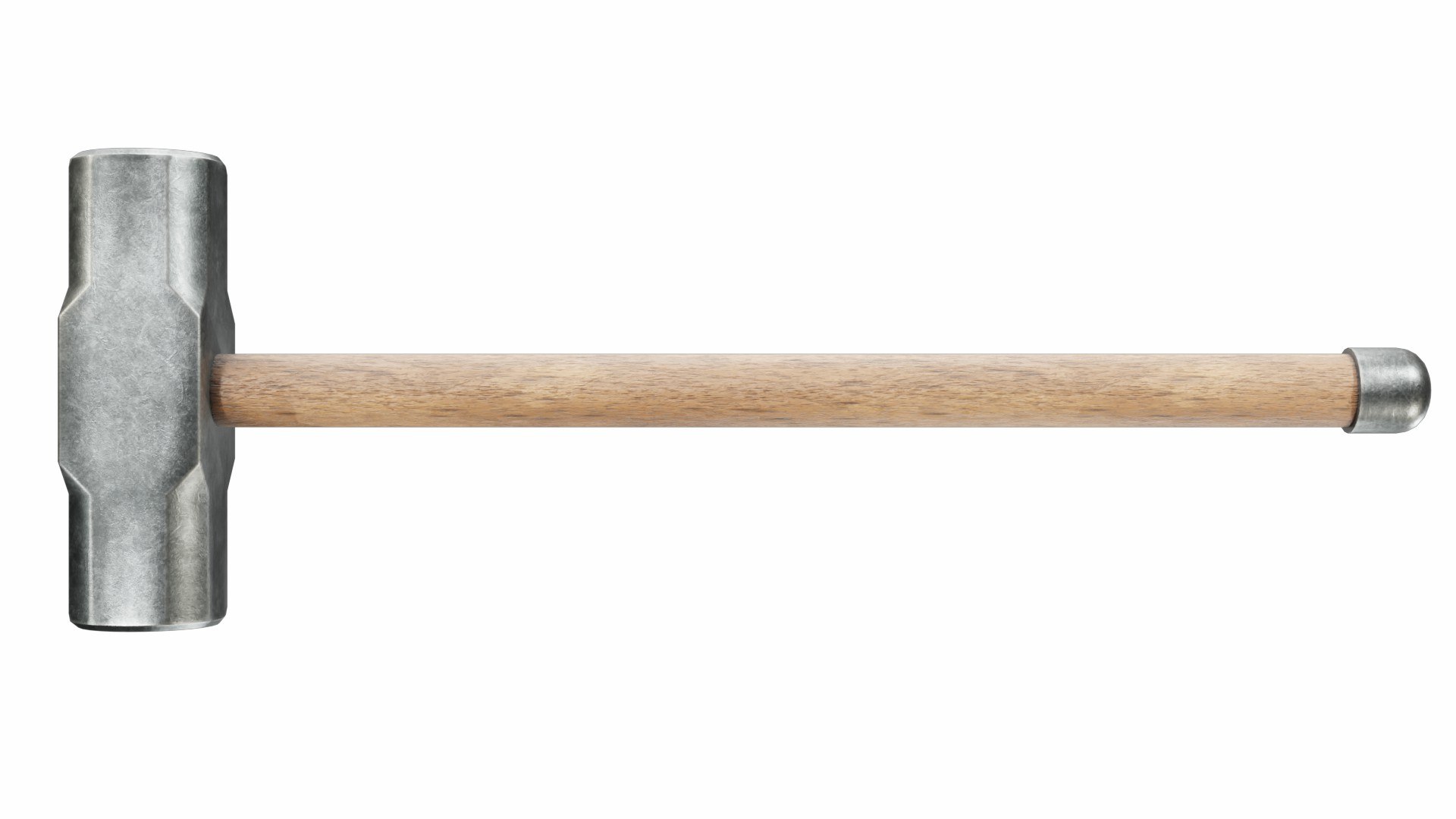 Sledgehammer 3D Model - TurboSquid 2122803
