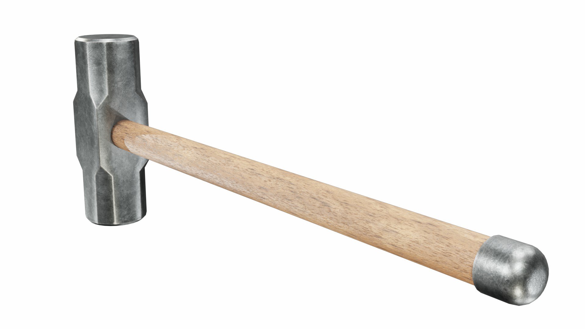 Sledgehammer 3D Model - TurboSquid 2122803 Sledgehammer 3D Model - TurboSquid 2122803