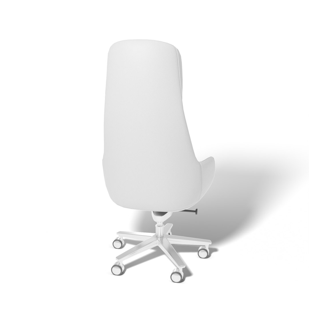 3D Charisma D100 Model - TurboSquid 2238546