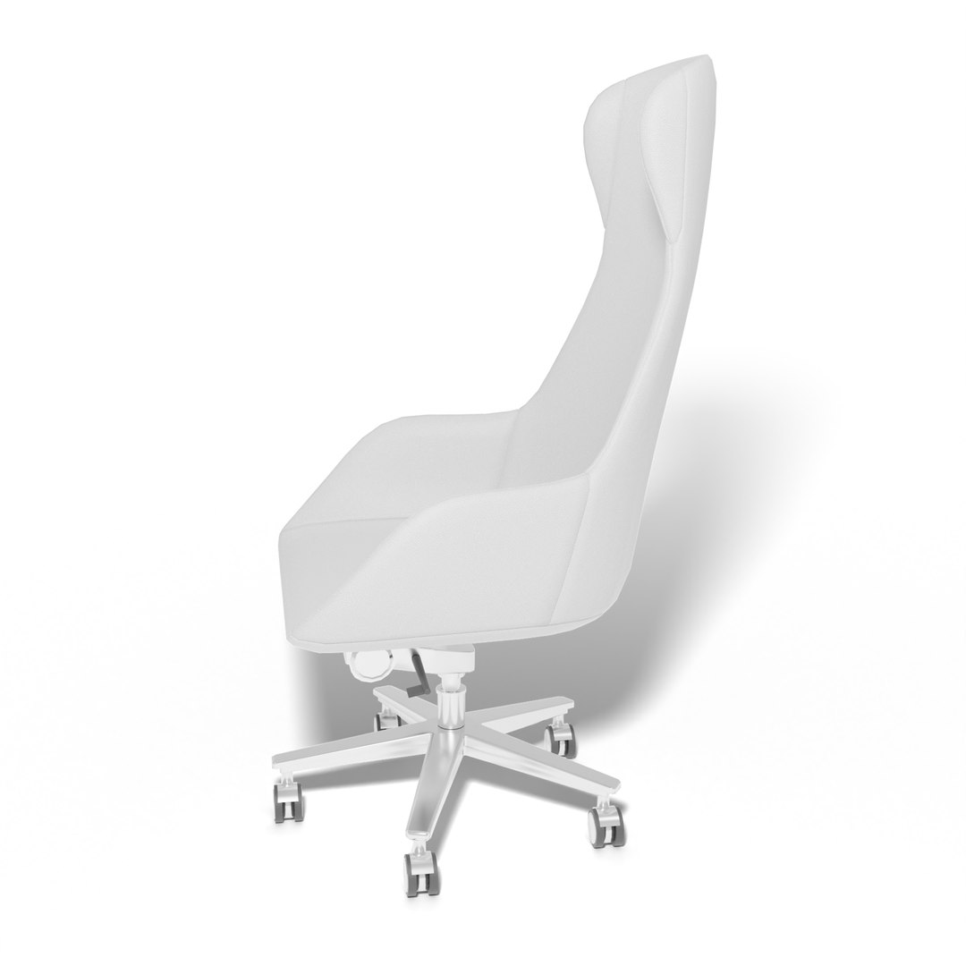 3D Charisma D100 Model - TurboSquid 2238546