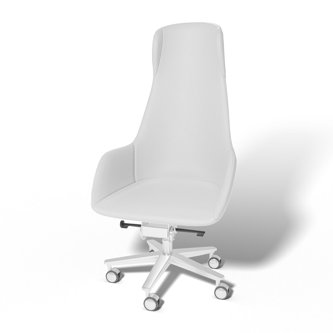 3D Charisma D100 Model - TurboSquid 2238546