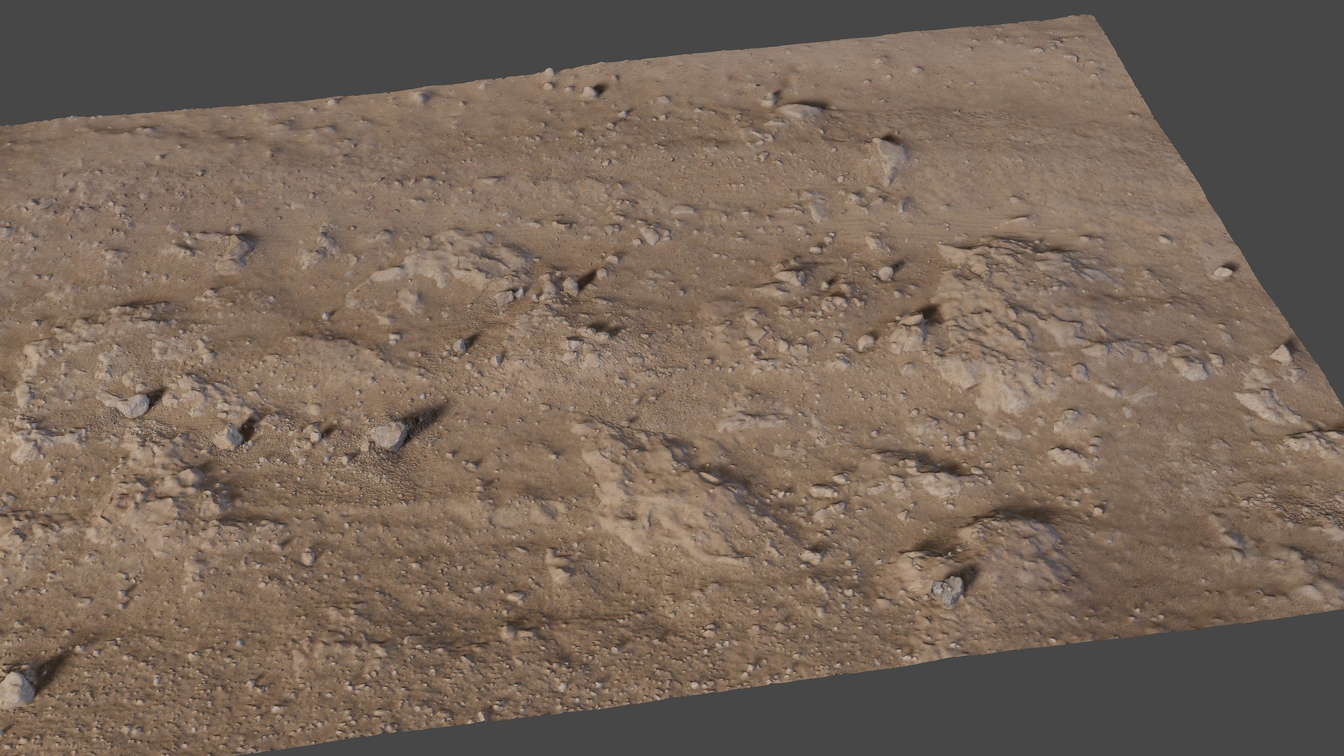 3D model Gravelsand11 - TurboSquid 2003127