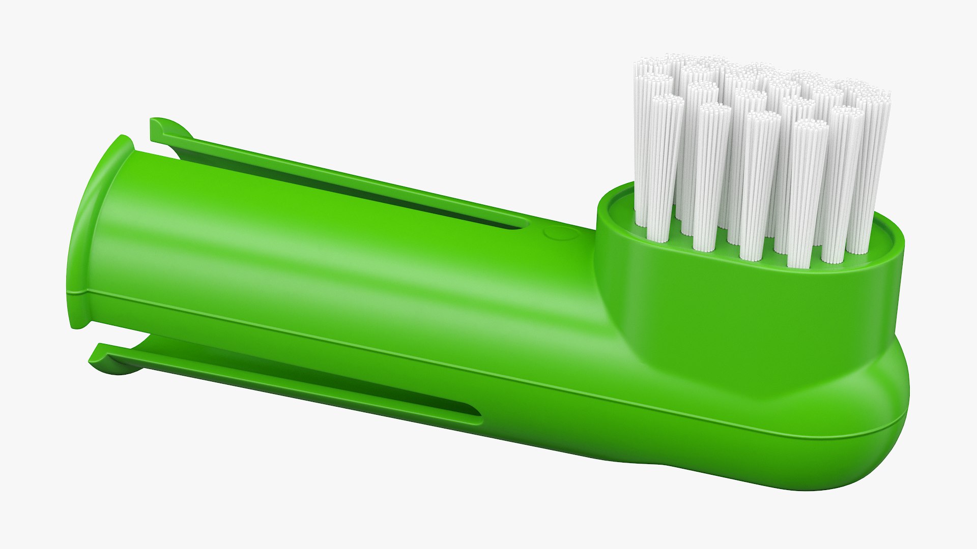Pet Toothbrushes 02 3D Model - TurboSquid 2005215