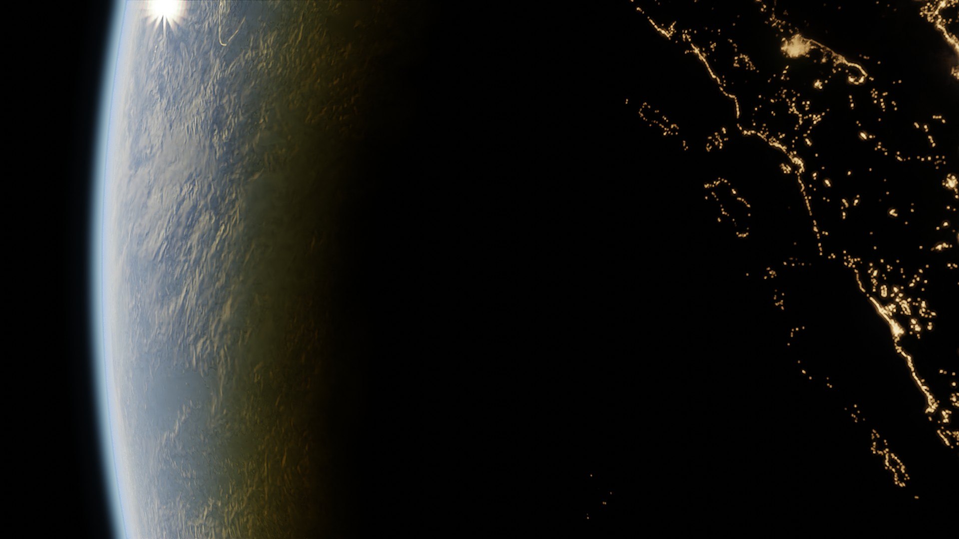 Realistic Earth 43K 3D Model - TurboSquid 1961837