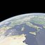 Realistic Earth 43K 3D Model - TurboSquid 1961837