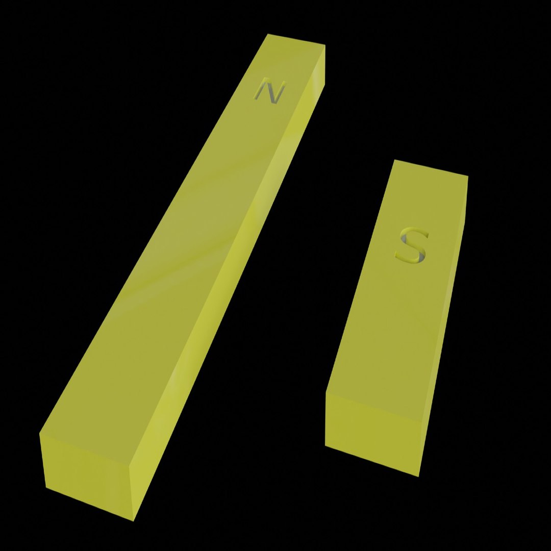 Free Leveling Magnets 3D model - TurboSquid 1887363