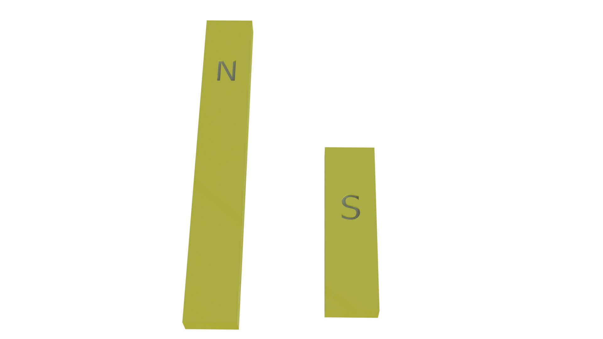 Free Leveling Magnets 3D model - TurboSquid 1887363