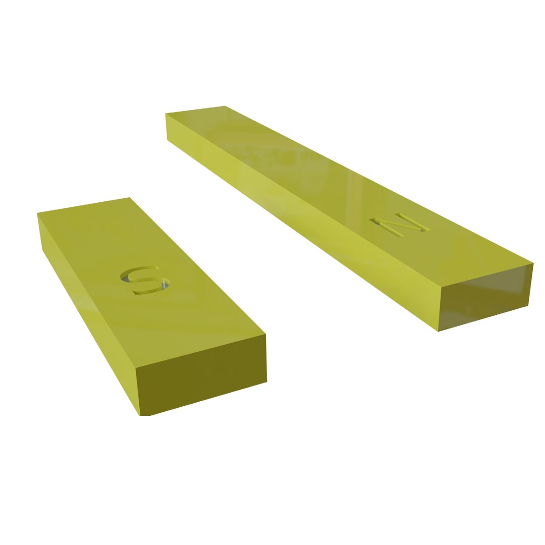 Free Leveling Magnets 3D model - TurboSquid 1887363