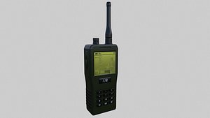 Free 3D Radio Models | TurboSquid