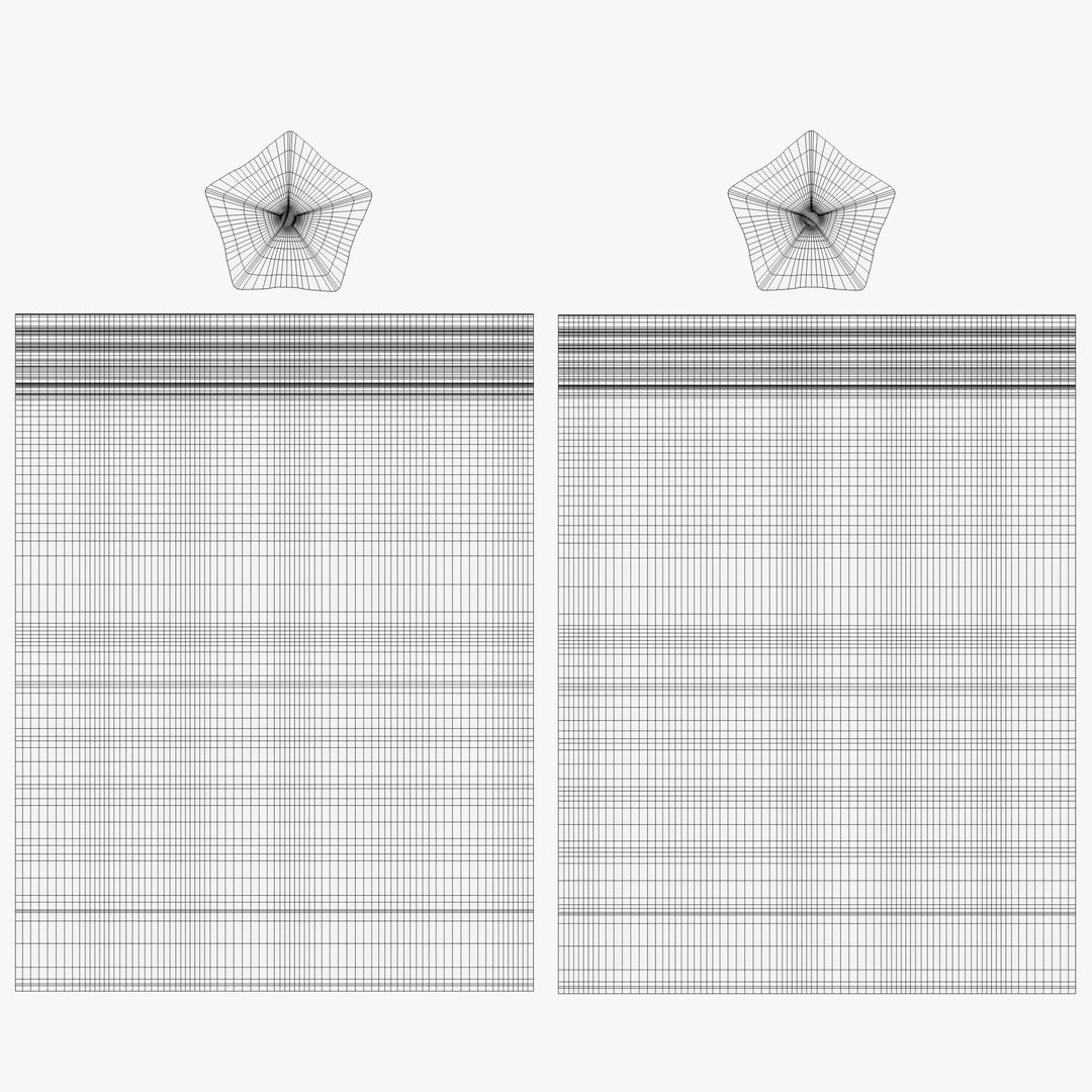 3D plastic bottle liquid label model - TurboSquid 1341628