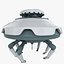 3d Model Nanobot Nano Bot