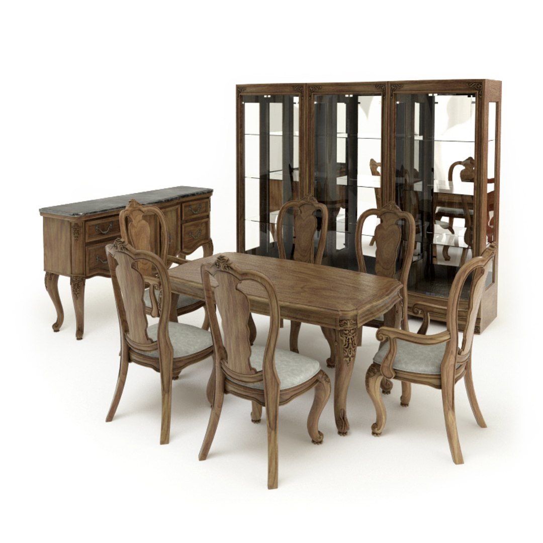 3ds archmodels vol 65