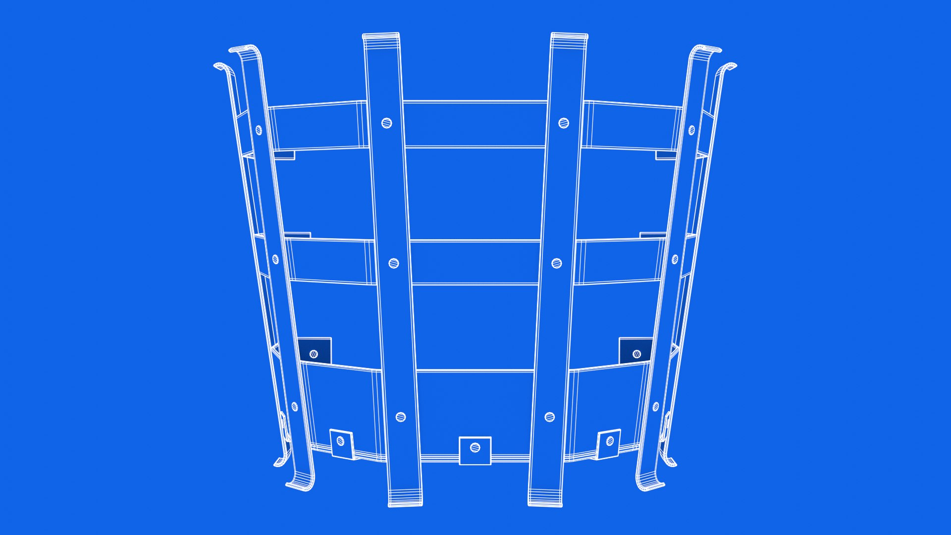 Medieval Sconce 3D model - TurboSquid 1983842