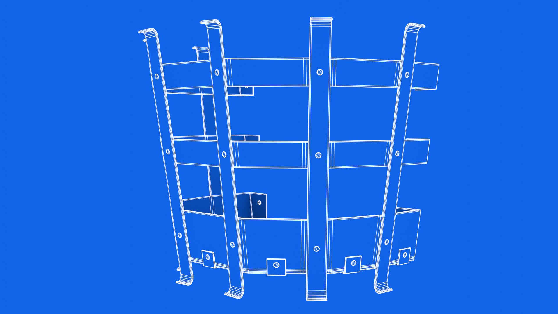 Medieval Sconce 3D model - TurboSquid 1983842