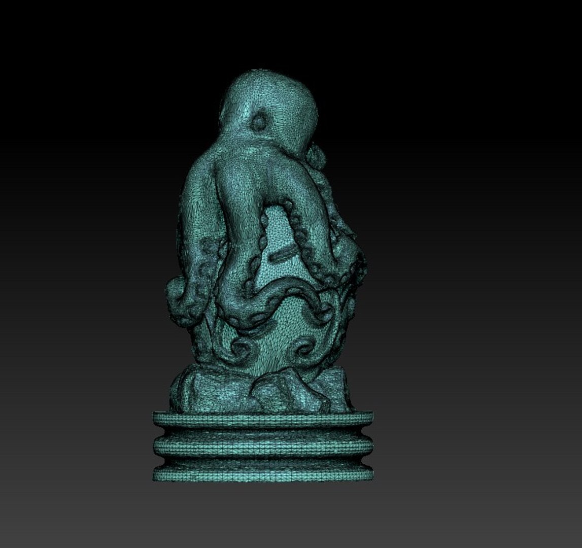 Chess Bishop 3D Model - TurboSquid 1661770