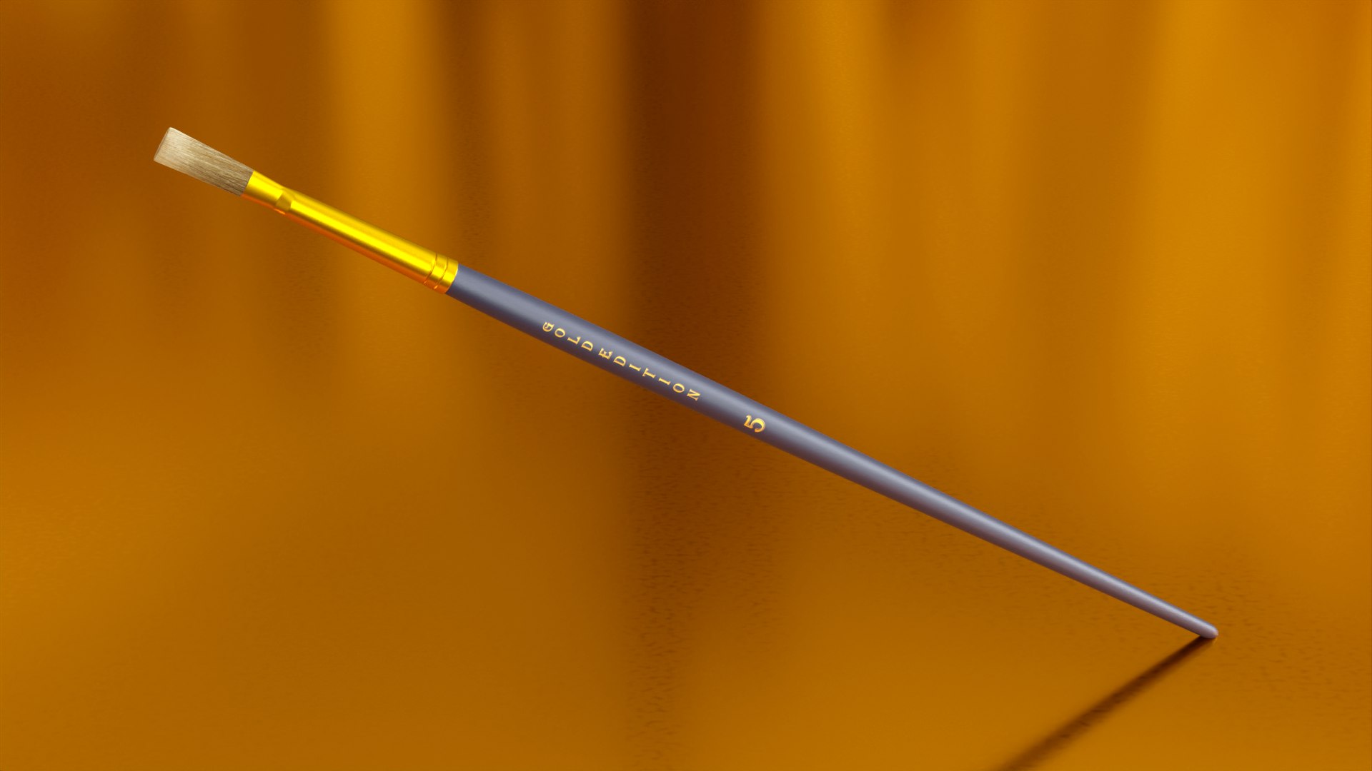 3D Acrylic Paint Pot Colors - TurboSquid 2082501